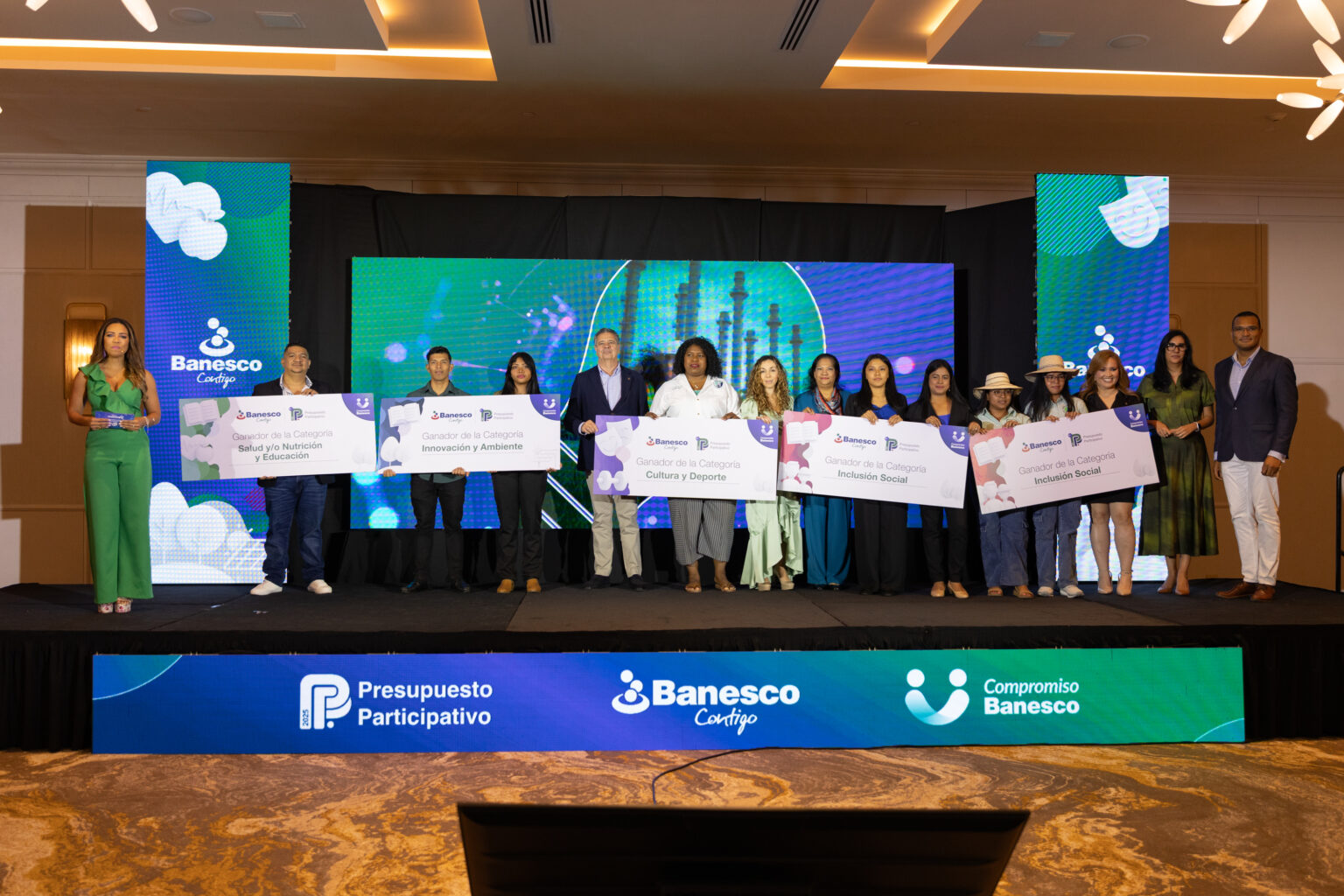 Banesco Panamá